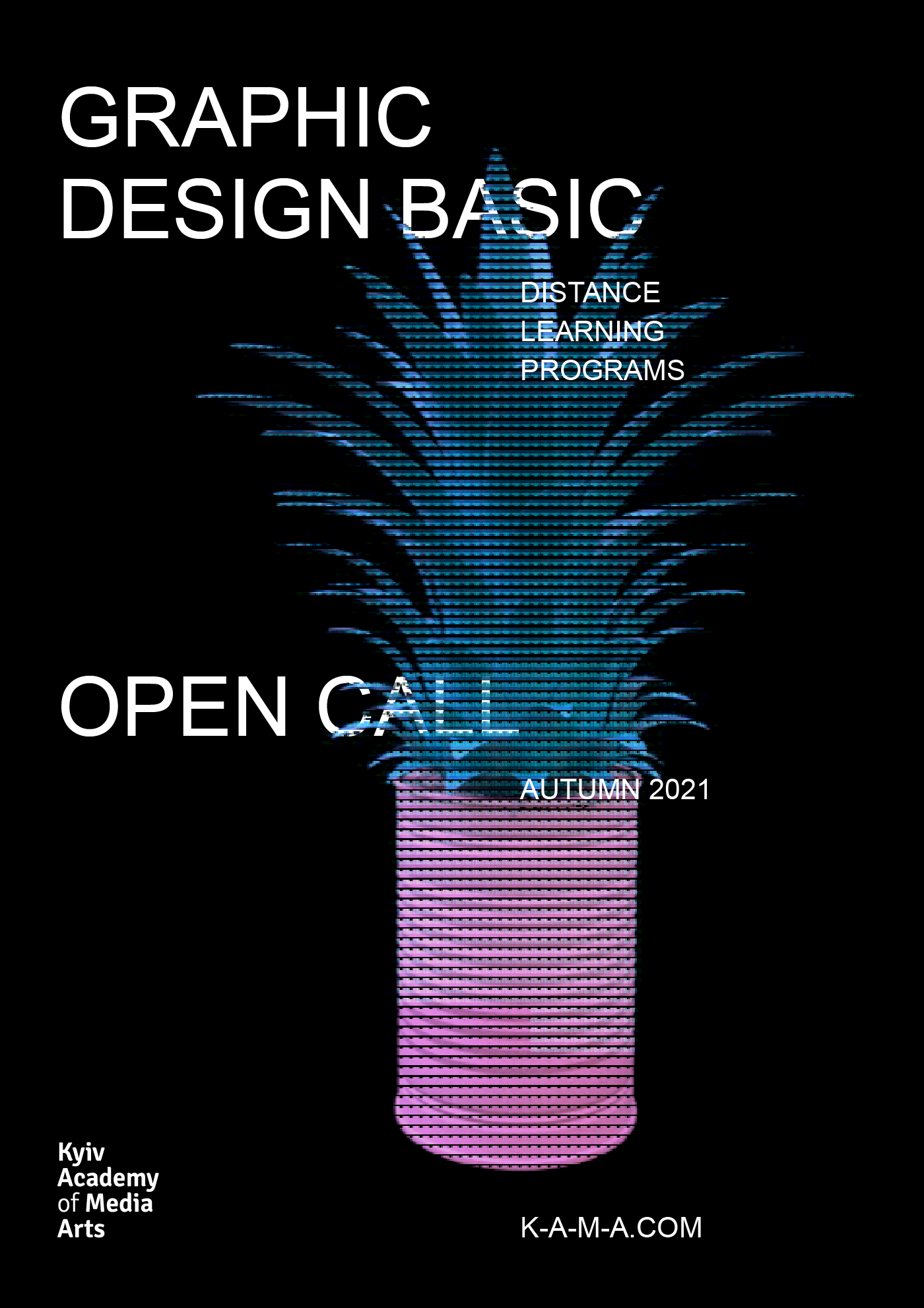 WELCOME DAY online: Distance Learning Programs | Kyiv Academy of Media Arts